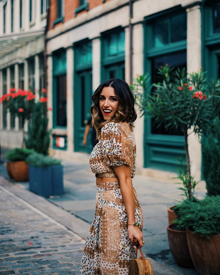 The Summer of Sets – Trendy Not Spendy